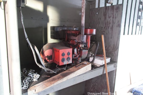 Secret "FDR Train Car" No Longer Beneath Grand Central (And Was Never ...