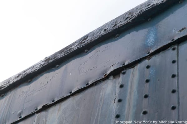 Secret "FDR Train Car" No Longer Beneath Grand Central (And Was Never ...