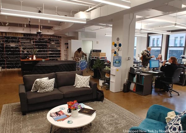 There's a Store in NYC Dedicated Exclusively to the Flute - Untapped ...