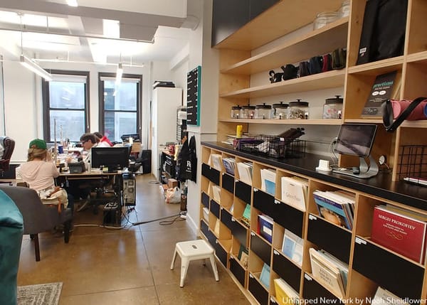 There's a Store in NYC Dedicated Exclusively to the Flute - Untapped ...