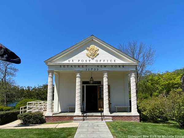NY Getaway: 12 Places to Discover in Setauket, Long Island - Untapped ...