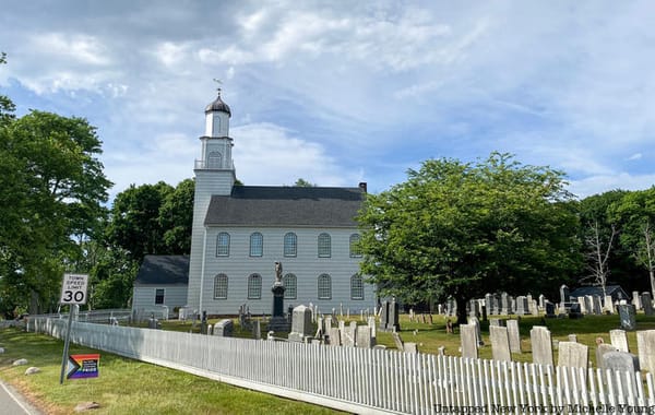 NY Getaway: 12 Places to Discover in Setauket, Long Island - Untapped ...