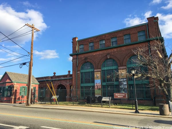 Thomas Edison and His Role in Lighting Up NYC - Untapped New York