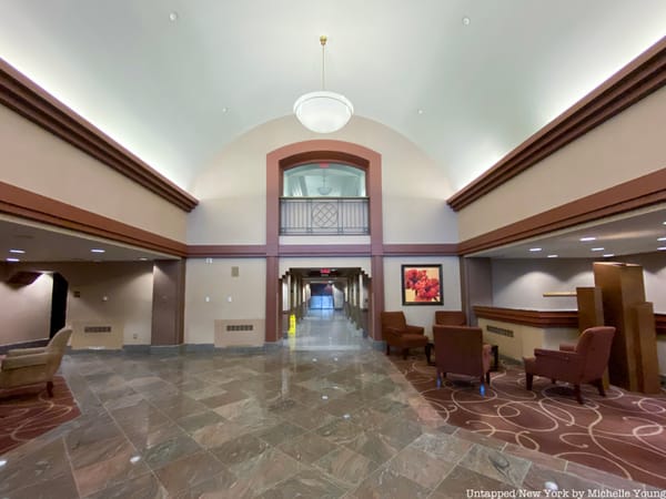 Inside 90 Sands Street, the Former Jehovah's Witness Dormitory ...