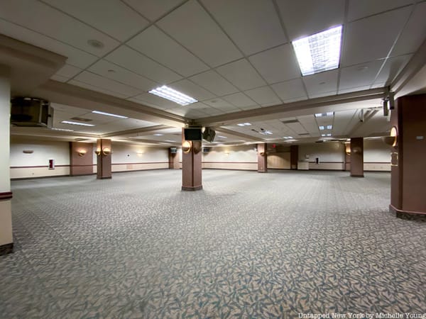 Inside 90 Sands Street, the Former Jehovah's Witness Dormitory ...