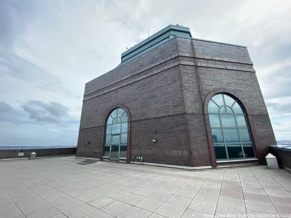 Inside 90 Sands Street, the Former Jehovah's Witness Dormitory ...