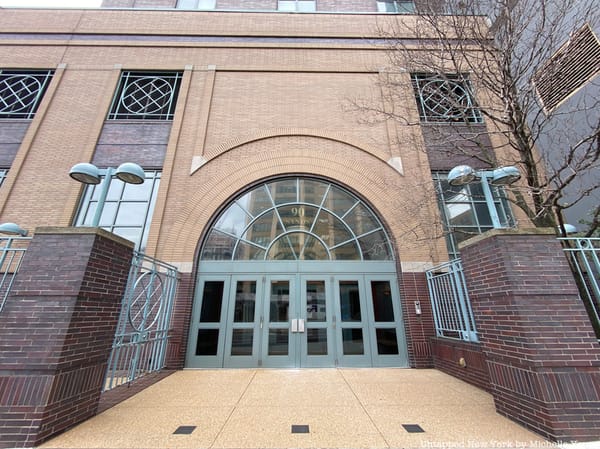 Inside 90 Sands Street, the Former Jehovah's Witness Dormitory ...