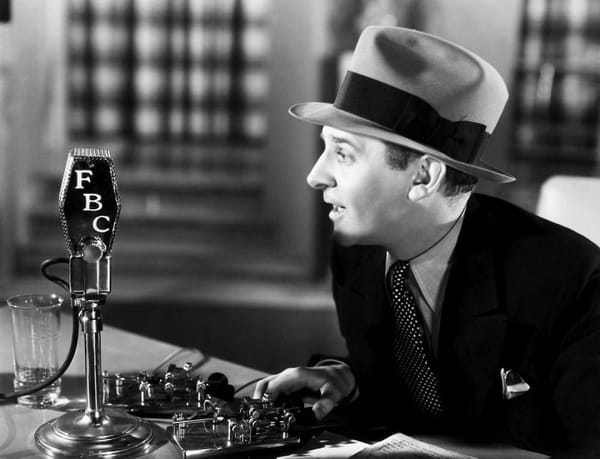 New PBS Documentary on New York Gossip Columnist Walter Winchell ...