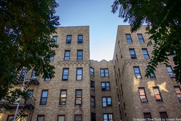 Tracing the Life of Marcus Garvey in New York City - Untapped New York