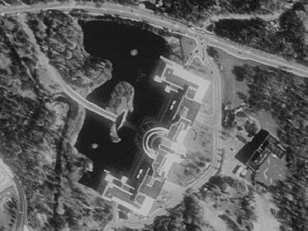 Explore the Art Deco Masterpieces of Ralph Walker in New York ...