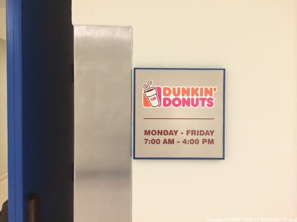 Underground Tunnels Below the U.S Capitol & Library of Congress