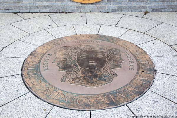 The Lost Lewisohn Stadium at City College of New York - Untapped New York