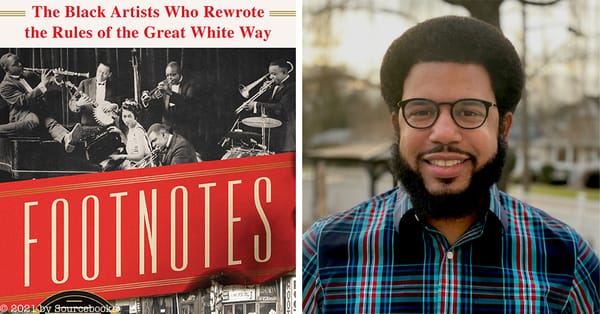 Meet the Pioneering Black Broadway Artists of the Roaring Twenties ...