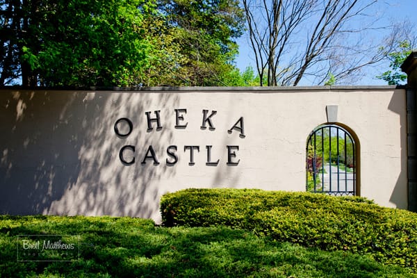 The Top 10 Secrets of OHEKA CASTLE - Untapped New York