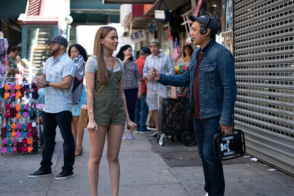 The Filming Locations for "In the Heights" - Untapped New York