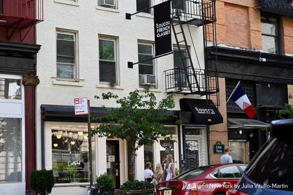 A Guide to NYC's Future "Little Paris" - Untapped New York