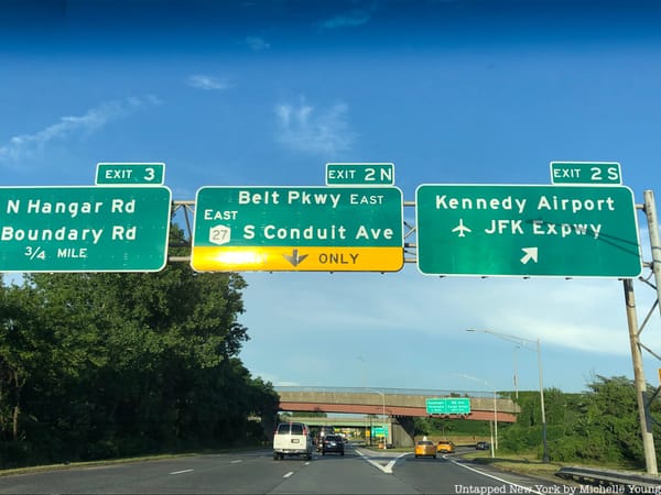 Top 10 Secrets of the Belt Parkway - Untapped New York