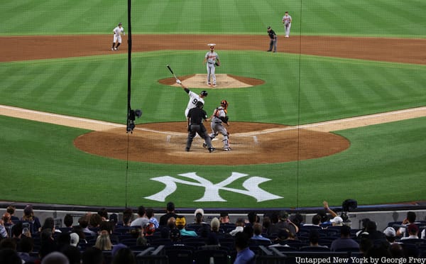 The Top 10 Secrets of the New Yankee Stadium - Untapped New York