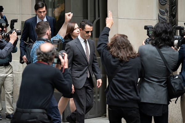 Succession Filming Locations, HBO - Untapped New York