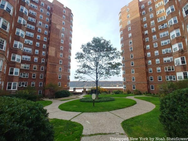 Top 10 Secrets of Hudson Heights, Manhattan - Untapped New York