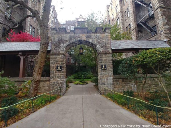 Top 10 Secrets of Hudson Heights, Manhattan - Untapped New York