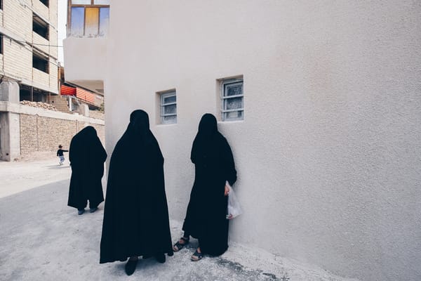 The Hannah Traore Gallery Debuts on NYC's Lower East Side with a Focus ...