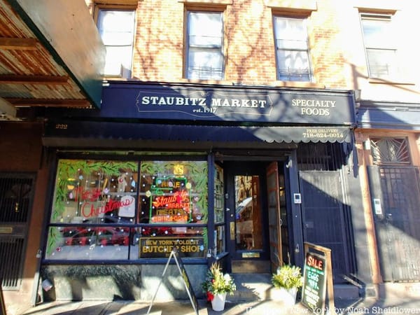 Top 12 Secrets of Cobble Hill in Brooklyn - Untapped New York