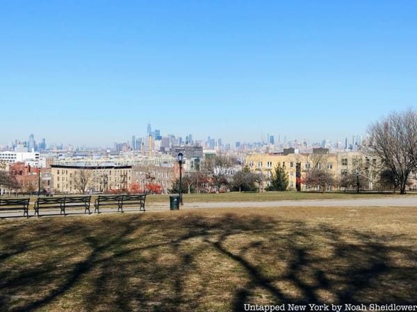Top 11 Secrets of Sunset Park in Brooklyn - Untapped New York