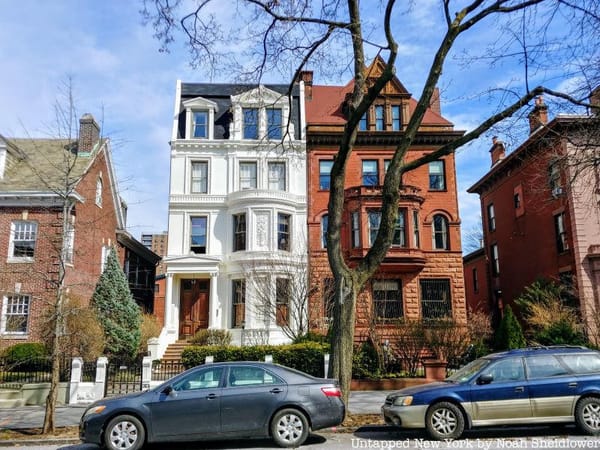 Top 10 Secrets of Clinton Hill, Brooklyn - Untapped New York