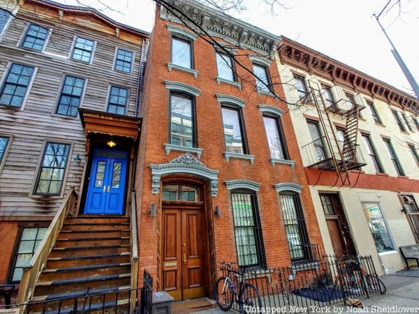 Top 10 Secrets of Clinton Hill, Brooklyn - Untapped New York