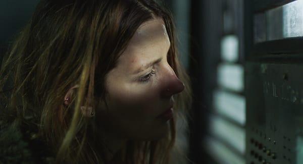 New Film Topside Recreates the Underside of NYC's Freedom Tunnel ...