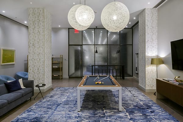 See the Ritzy Historic Details Inside NYC's Broad Exchange Building ...