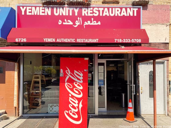A Guide to Bay Ridge's Growing Arab Communities - Untapped New York