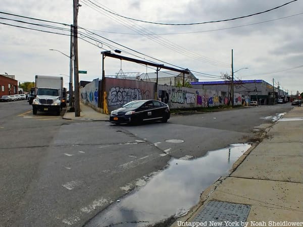 Top 15 Secrets of Maspeth, Queens - Untapped New York