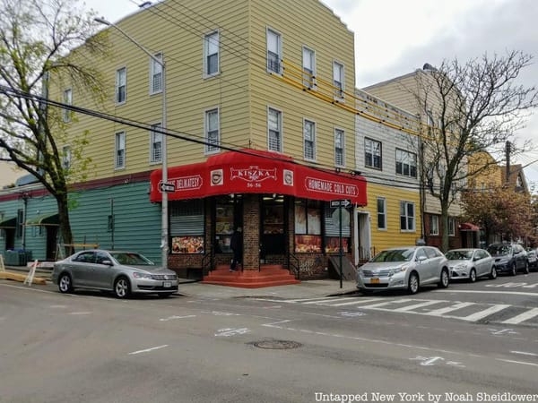 Top 15 Secrets of Maspeth, Queens - Untapped New York