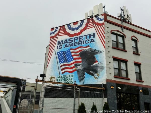 Top 15 Secrets of Maspeth, Queens - Untapped New York