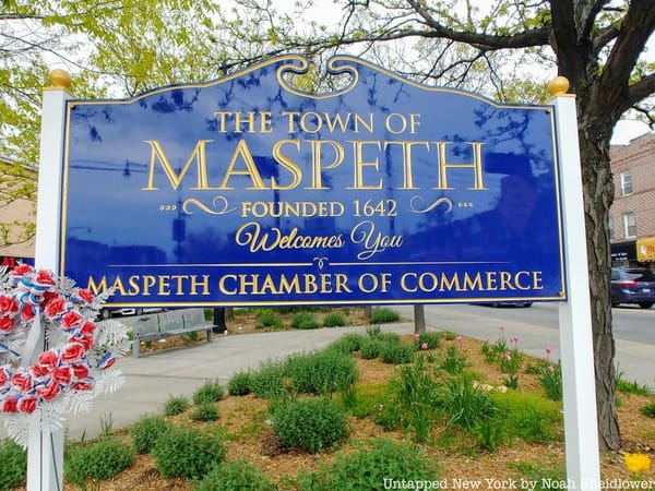 Top 15 Secrets of Maspeth, Queens - Untapped New York