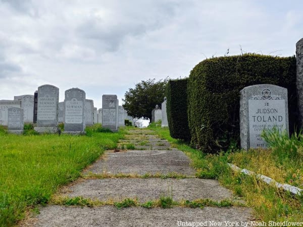 Top 15 Secrets of Maspeth, Queens - Untapped New York