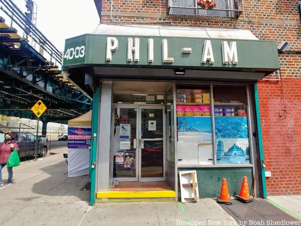 Top 12 Secrets of Woodside, Queens - Untapped New York