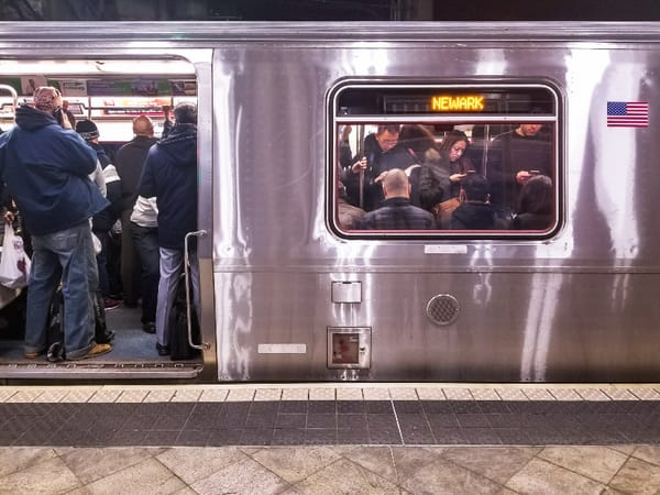 The Top 10 Secrets of the PATH Train - Untapped New York