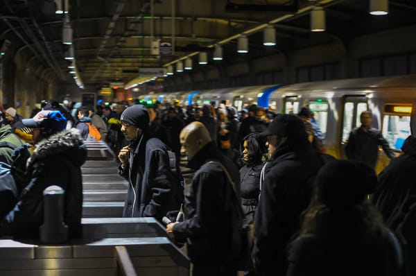 The Top 10 Secrets of the PATH Train - Untapped New York