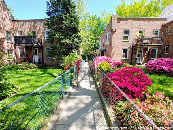 Top 10 Secrets of Sunnyside, Queens - Untapped New York