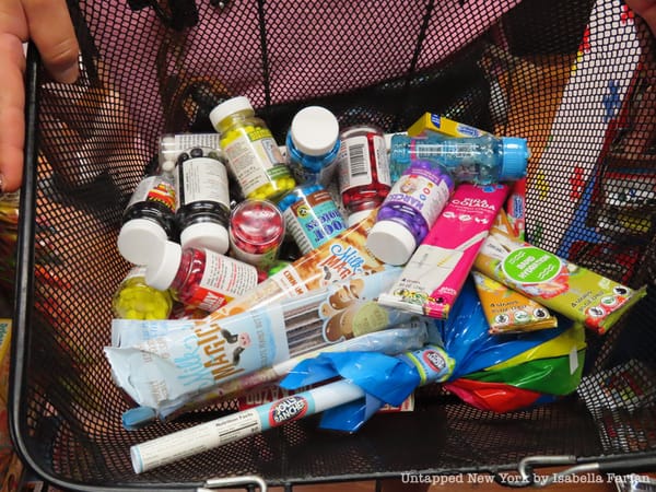 Economy Candy: Celebrating 85 Years as NYC's Legendary Candy Emporium ...