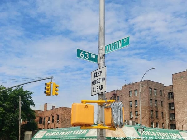 Top 10 Secrets of Rego Park, Queens - Untapped New York