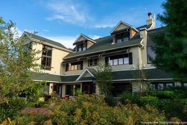 Top 10 Secrets of Bayside, Queens - Untapped New York