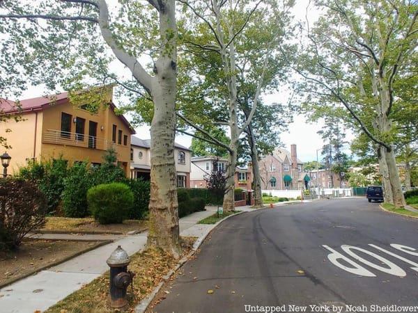 Top 10 Secrets of Rego Park, Queens - Untapped New York