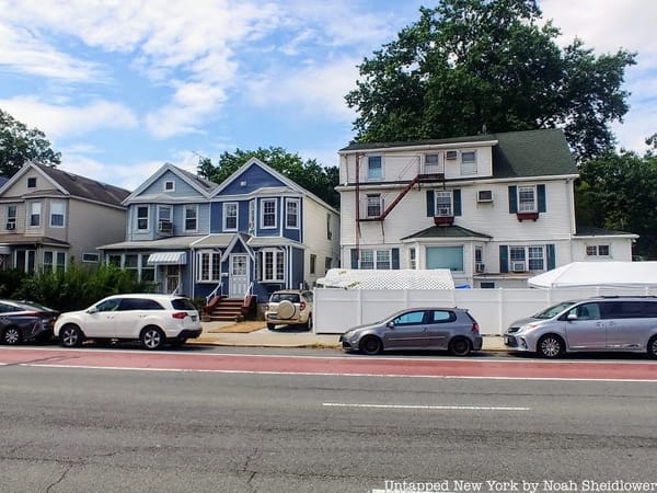 Top 10 Secrets of Rego Park, Queens - Untapped New York