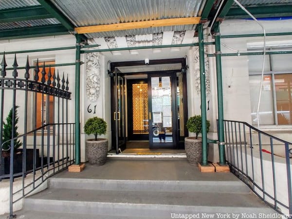 18 defunct colleges and universities in the NYC area - Untapped New York