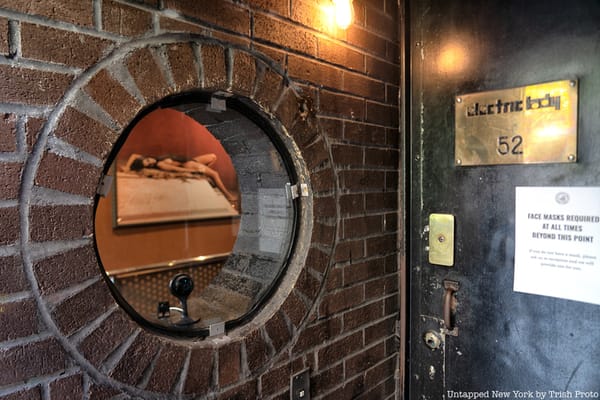 Top 10 Rock N' Roll Sites in NYC that you can visit today - Untapped ...