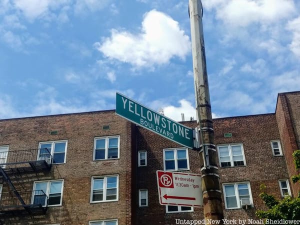 Top 10 Secrets of Rego Park, Queens - Untapped New York